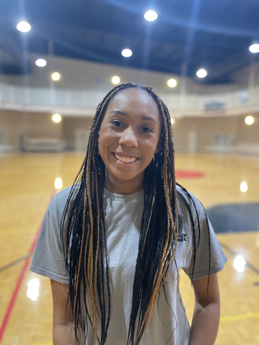 Jaci Ervin – Coach – Twin Cities Elite Volleyball