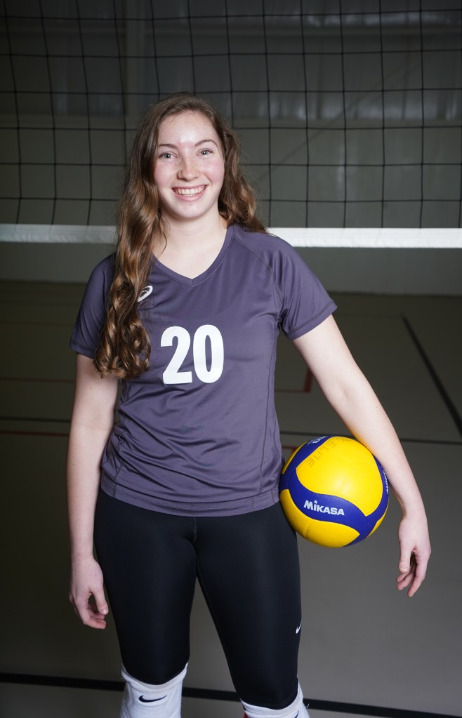 Past Teams and College Athletes | Twin Cities Elite Volleyball